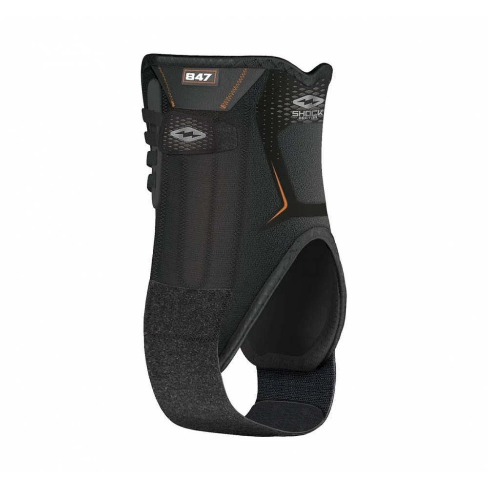 Ankle Stabilizer