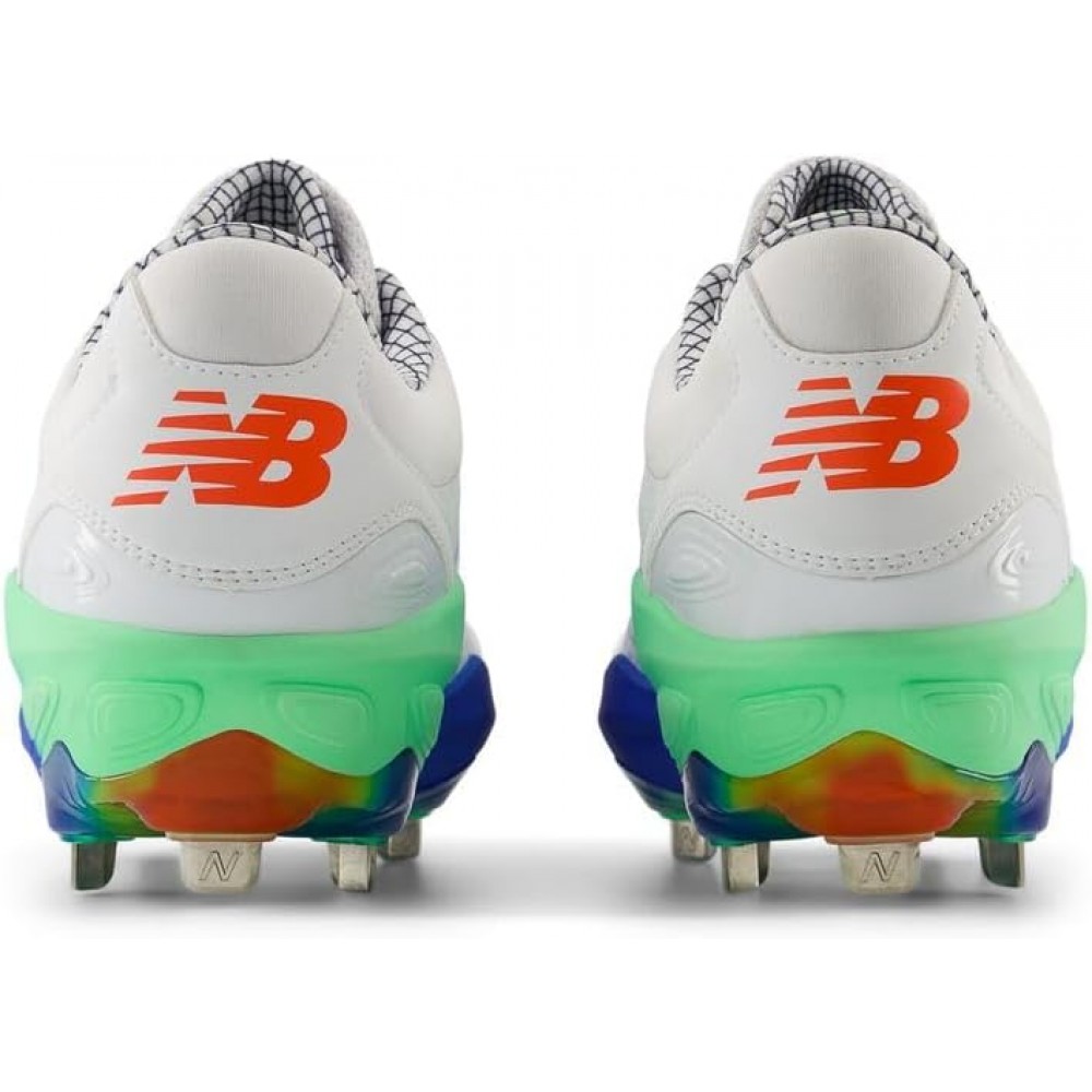 ZAPATO BEISBOL SPIKES METAL NEW BALANCE FRESH FOAM