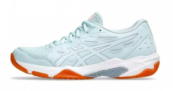 Zapatilla de Voleibol asics GEL-ROCKET 11 WOMAN Modelo 1072A093-020