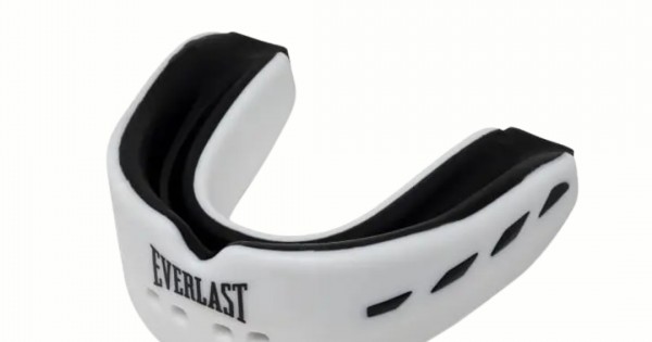 Protector Bucal Doble Evershield Everlast | show pro sport I Panamá