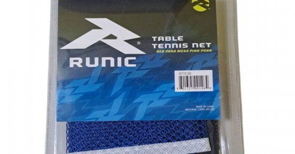 Red de Pin Pong Runic Rable Tennis NET RTT538