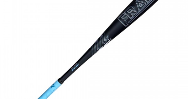 Marucci Fractal BBCOR -3 (MCBFR) | Bate de Béisbol de Aleación ...