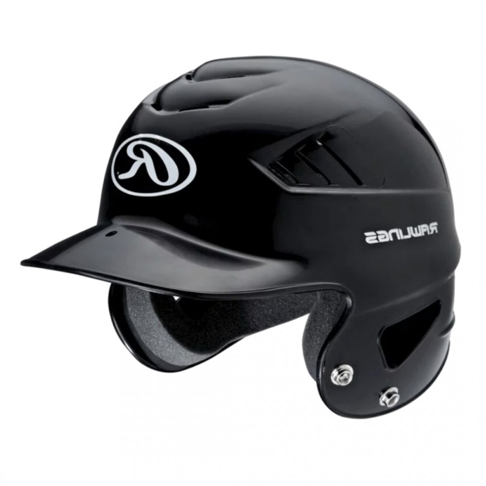 Casco Rawlings de bateo para T-ball, coolflo
