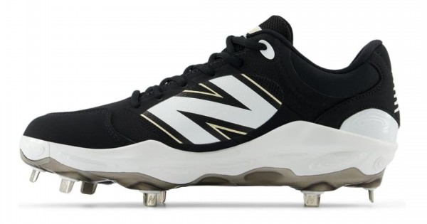 Zapato de Beisbol Spikes Metal New Balance Fresh FoamX L3000BK7