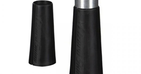 Lizard Skins Bat Taper Standar Color Negro