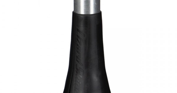 Lizard Skins Bat Taper Flared Color Negro