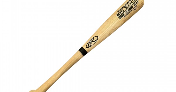 Bate para Entrenamiento Rawlings Big Stick One Hand Bat