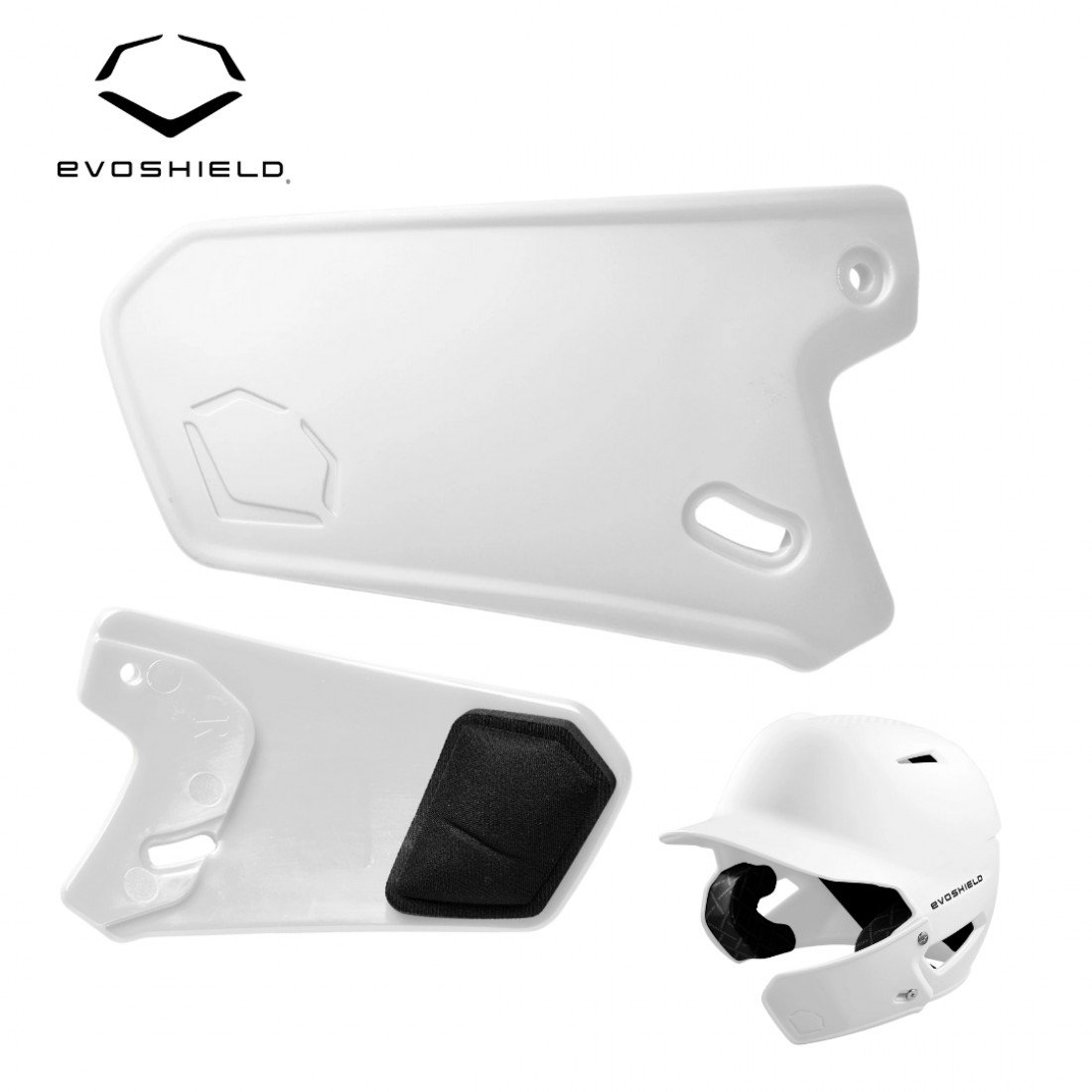 Protector para la mandíbula Evoshield EVO XVT