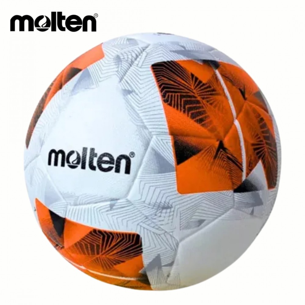 BALON DE FUTBOL n°5 VANTAGGIO MOLTEN F5N3100-5 I show prom sports