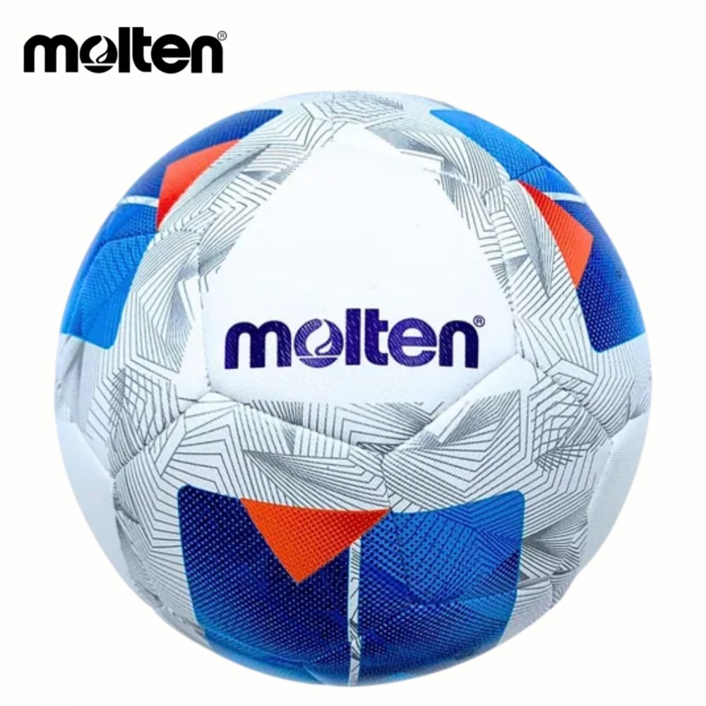 BALON DE FUTBOL n°5 VANTAGGIO MOLTEN F5N3100-5 I show prom sports